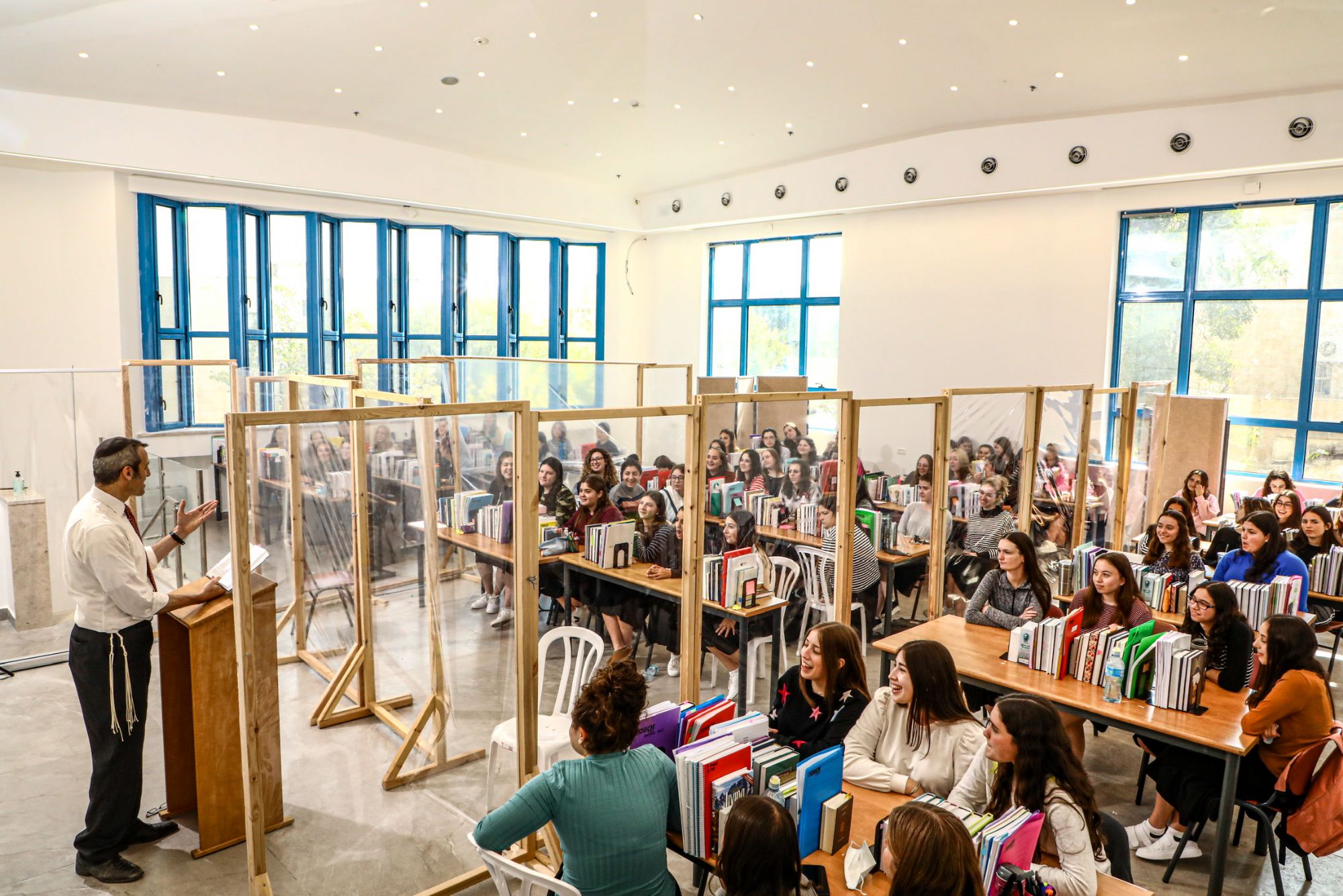 Tiferet - Israel Next Year